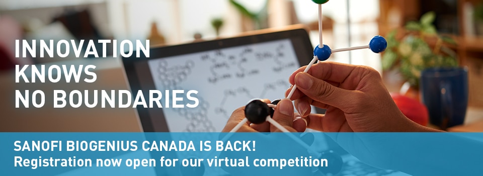 Home - Sanofi Biogenius Canada Sanofi Biogenius Canada