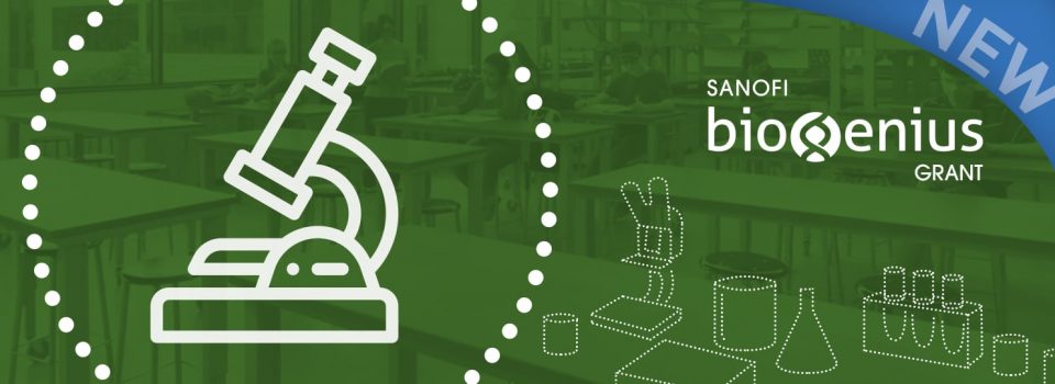 Home - Sanofi Biogenius Canada Sanofi Biogenius Canada